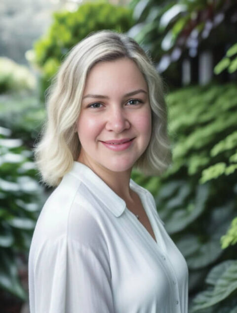 Melissa Harrison | Psychologist Brisbane | Yin Wellness